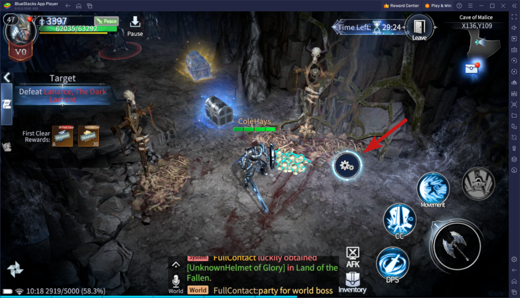 Immortal Awakening Beginner’s Tips, Tricks, Strategies, and Promo Codes ...