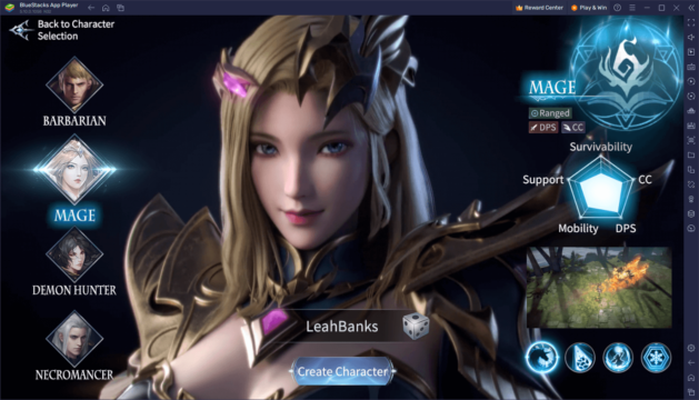 Immortal Awakening Class Guide - How to Choose the Best Class for Your ...