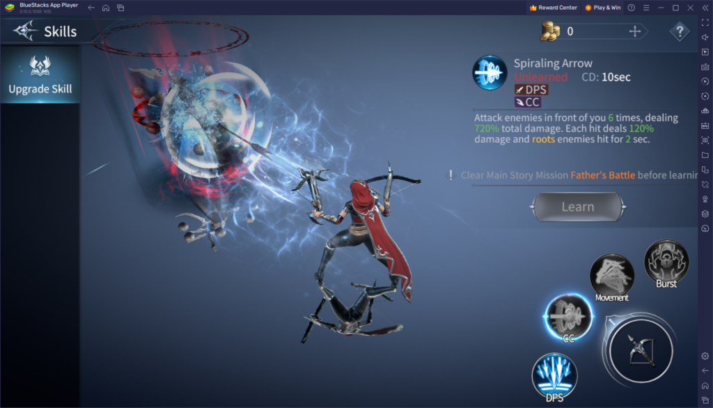 Immortal Awakening Demon Hunter Class Guide - Everything You Need to ...