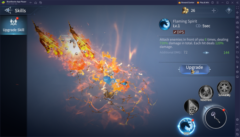 Immortal Awakening Mage Class Guide - Everything You Need to Know About ...