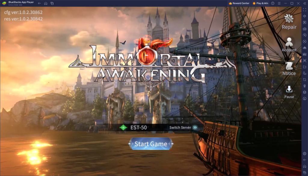 Immortal Awakening Necromancer Class Guide - Everything You Need to ...