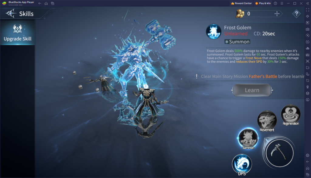 Immortal Awakening Necromancer Class Guide - Everything You Need to ...
