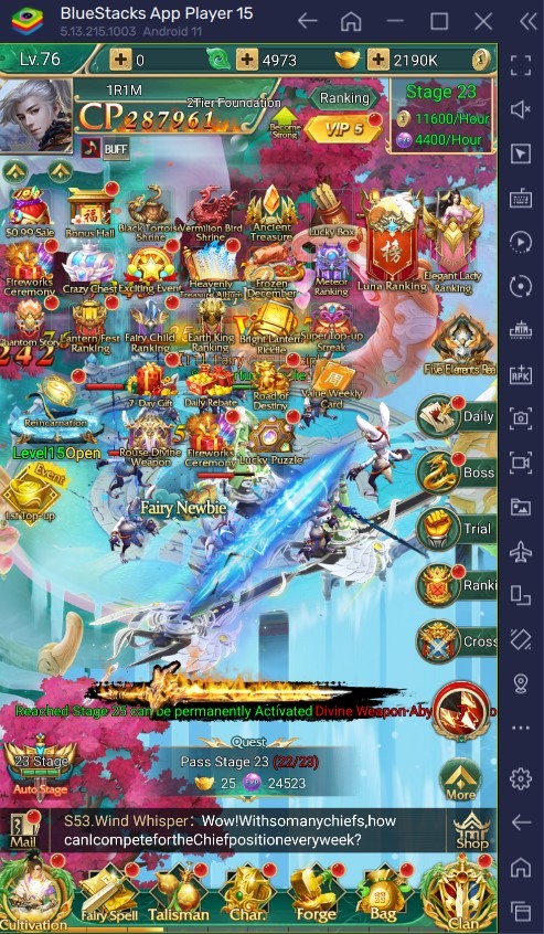 Immortal Demon: Darkness – Tips and Tricks to Win More Fights | BlueStacks