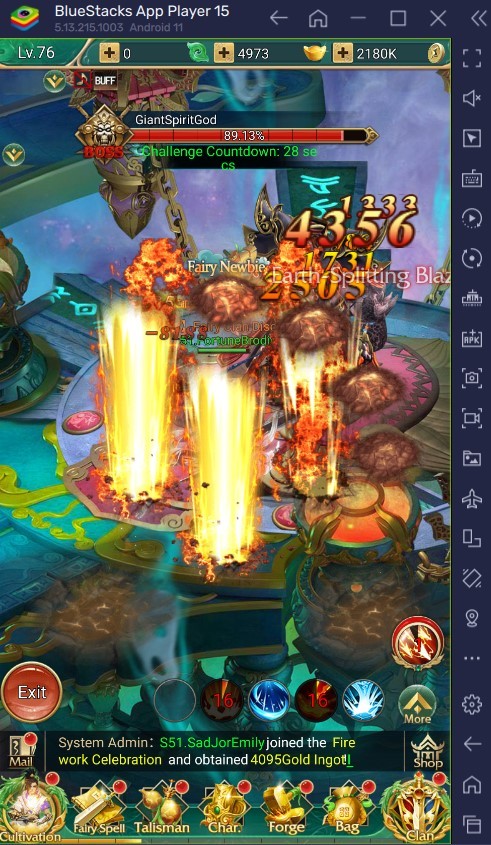 Immortal Demon: Darkness Beginners Guide – Progress the Right Way ...