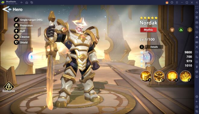 Infinite Magicraid Mythic Heroes Tier List – Add them to your team now ...