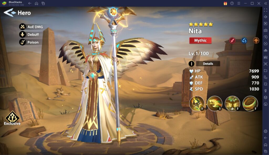 Infinite Magicraid Mythic Heroes Tier List – Add them to your team now ...