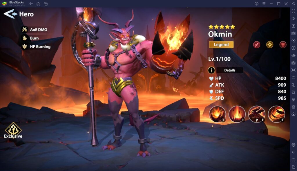 Infinite Magicraid Tier List – Best Heroes Ranked to Use in Your Team ...