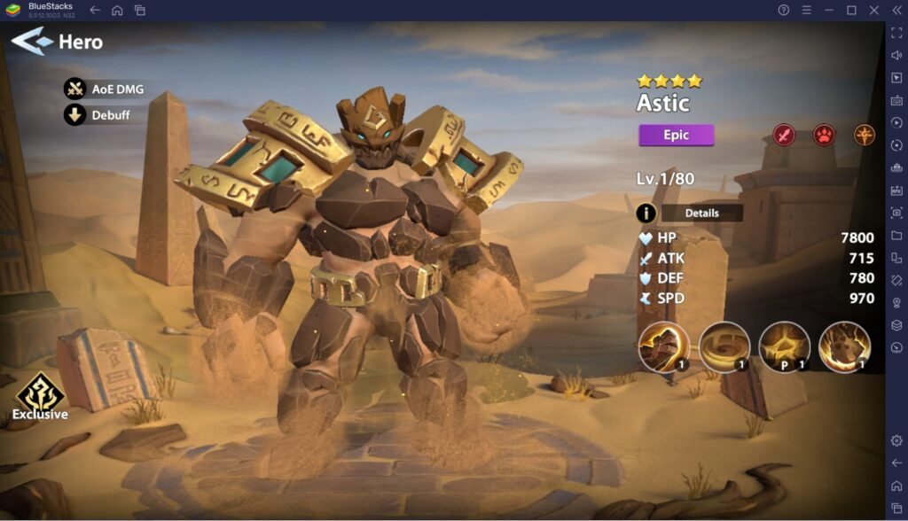 Infinite Magicraid Tier List – Best Heroes Ranked to Use in Your Team ...