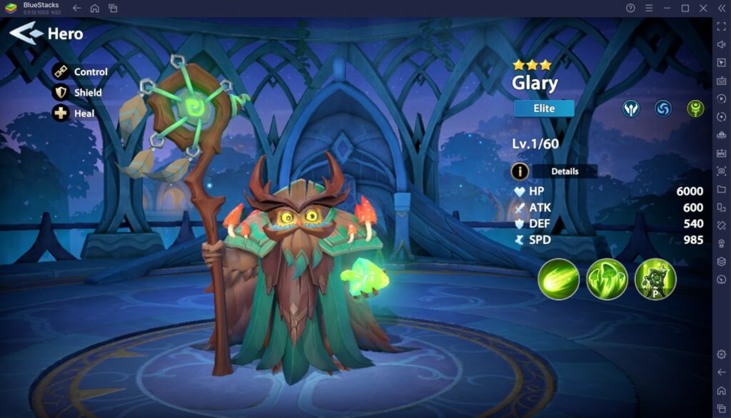 Infinite Magicraid Tier List – Best Heroes Ranked to Use in Your Team ...