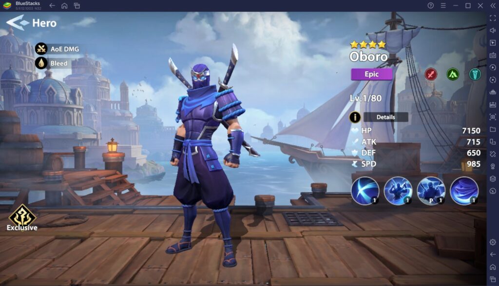 Infinite Magicraid Tier List – Best Heroes Ranked to Use in Your Team ...