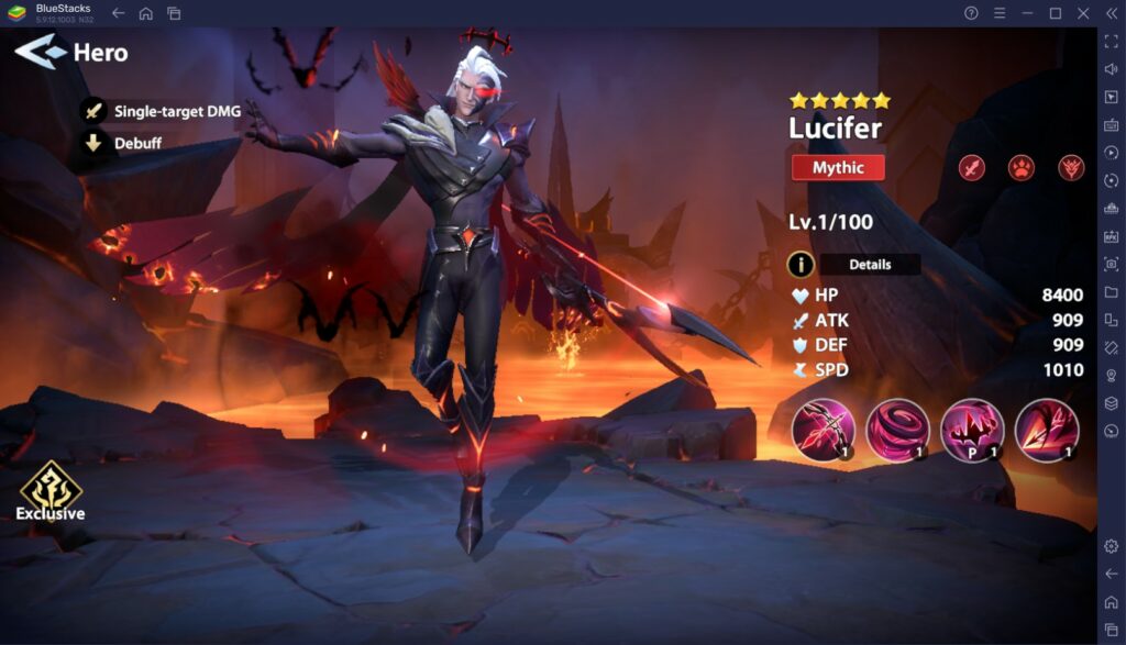 Infinite Magicraid Tier List – Best Heroes Ranked to Use in Your Team ...