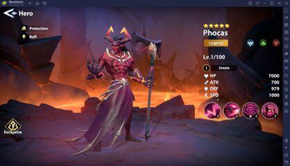 Infinite Magicraid Tier List – Best Heroes Ranked to Use in Your Team ...