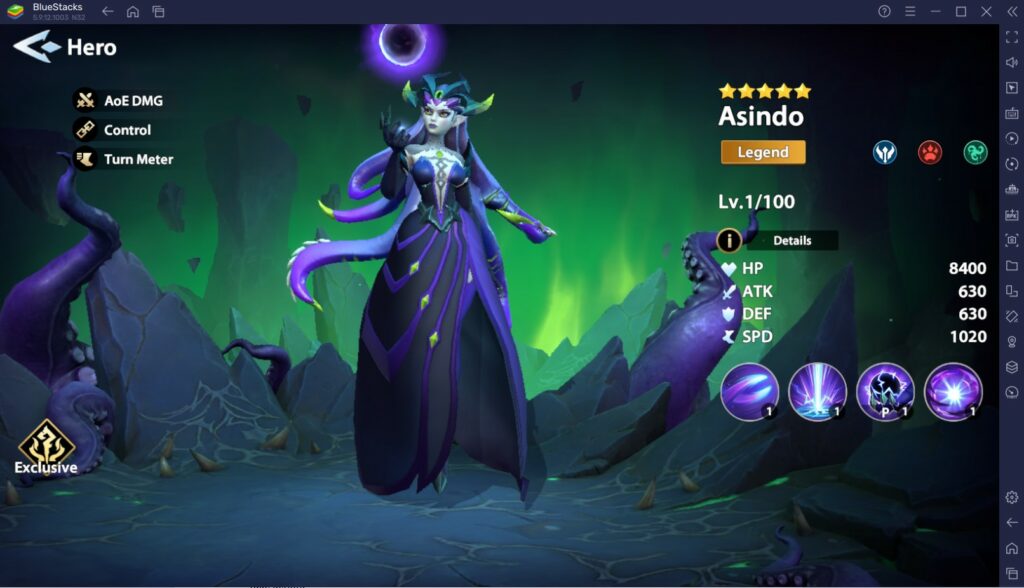 Infinite Magicraid Tier List – Best Heroes Ranked to Use in Your Team ...