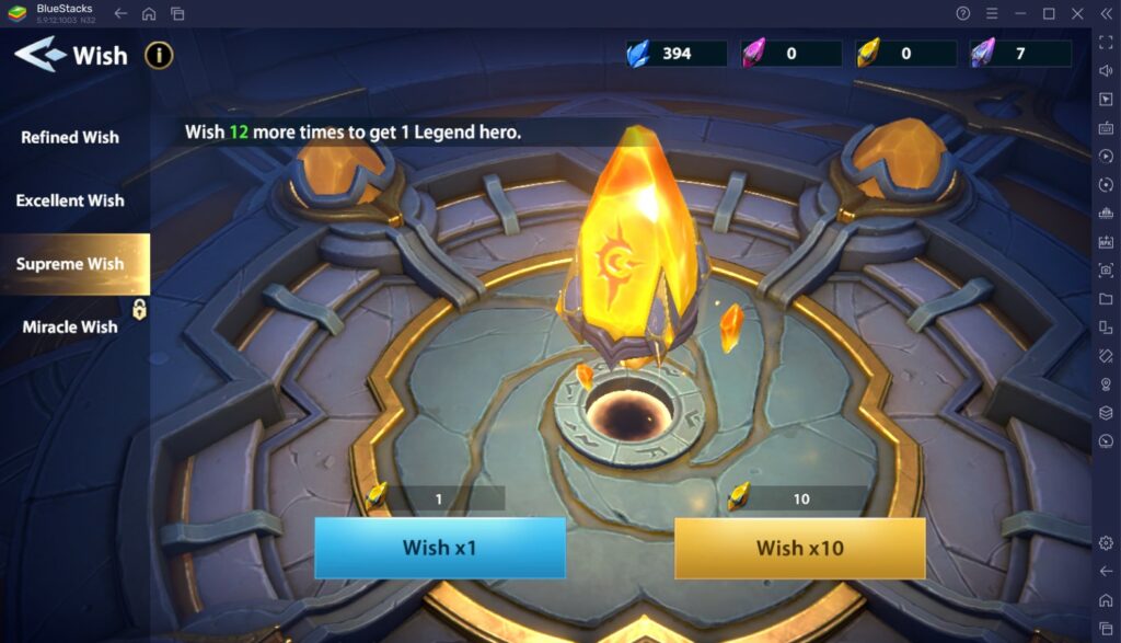 Infinite Magicraid Beginner’s Guide for Early Game Progression | BlueStacks