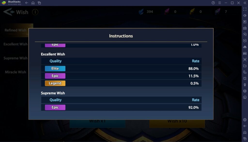 Infinite Magicraid Beginner’s Guide for Early Game Progression | BlueStacks