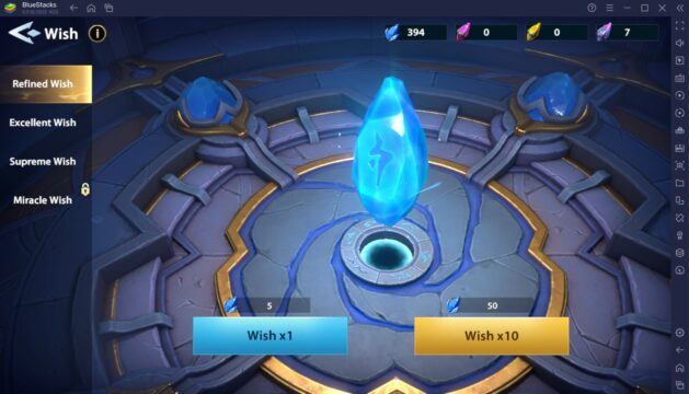 Infinite Magicraid Beginner’s Guide for Early Game Progression | BlueStacks
