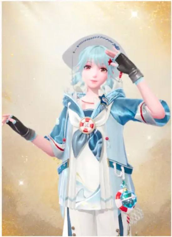 Infinity Nikki Tier List for the Most Stylish Outfits | BlueStacks