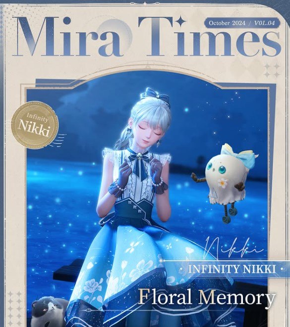 Infinity Nikki Tier List for the Most Stylish Outfits | BlueStacks