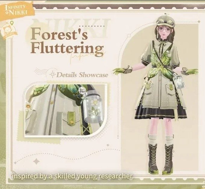 Infinity Nikki Tier List for the Most Stylish Outfits | BlueStacks