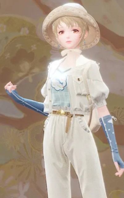 Infinity Nikki Tier List for the Most Stylish Outfits | BlueStacks