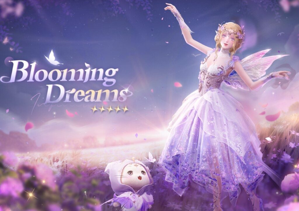 Infinity Nikki Tier List für die stilvollsten Outfits | BlueStacks