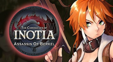 Скачать и играть в Inotia 4 на ПК или Mac (Эмулятор)