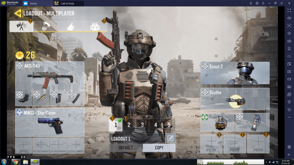 Free For All: The Hot New Game Mode in Call of Duty: Mobile | BlueStacks