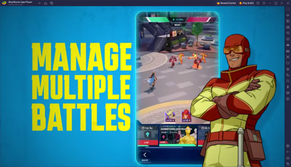 Invincible: Guarding the Globe - Everything to Expect From This ...