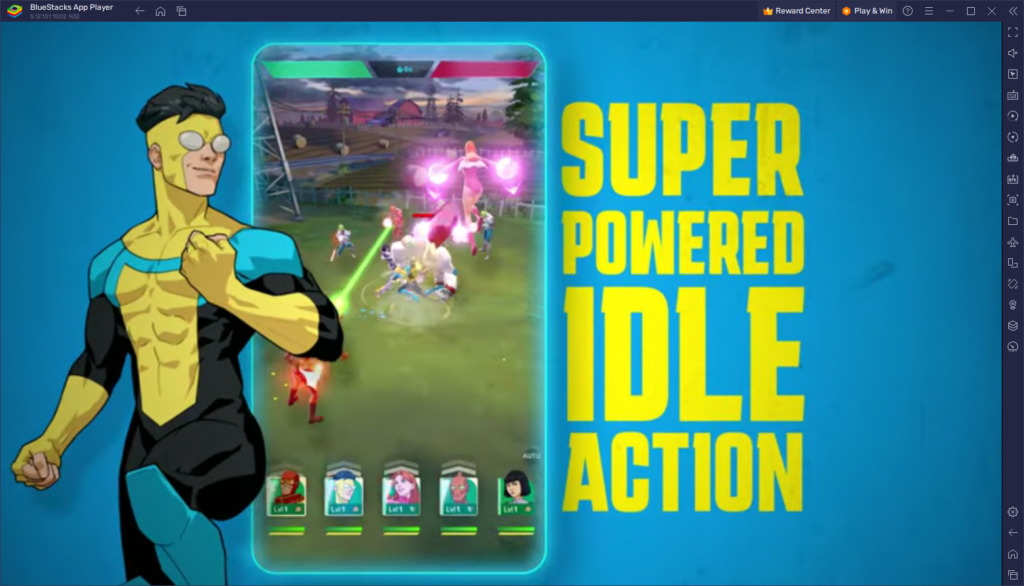 Invincible: Guarding the Globe - Everything to Expect From This ...