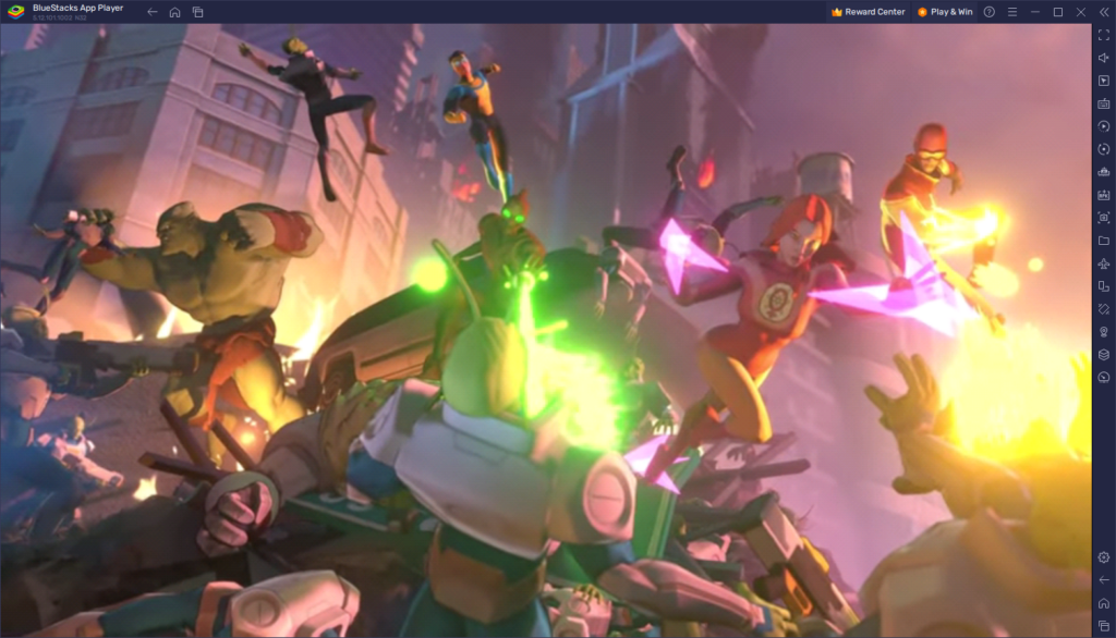 Invincible: Guarding the Globe - Everything to Expect From This ...