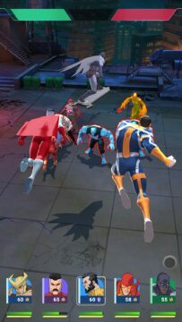 Invincible: Guarding the Globe - Game mobile siêu anh hùng đến từ ...