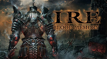 Скачать и играть в Ire: Blood Memory на ПК или Mac (Эмулятор)