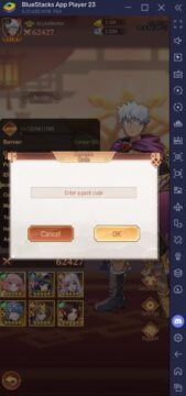 Isekai Saga: Awaken – All Working Redeem Codes October 2025 | BlueStacks