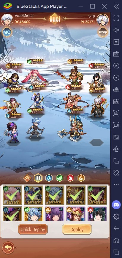 Isekai Saga: Awaken Beginner's Guide - Master the Core Gameplay ...