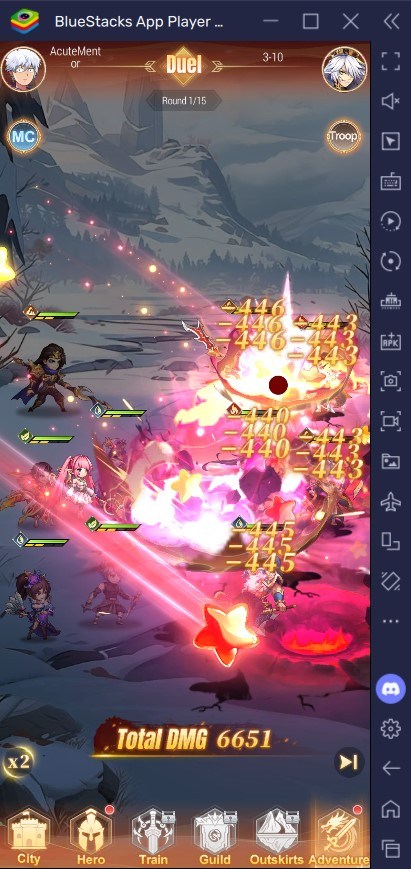 Isekai Saga: Awaken Beginner's Guide - Master the Core Gameplay ...