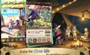 Download & Play Isekai:Slow Life on PC & Mac (Emulator)