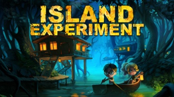 Download & Play Island Experiment on PC & Mac (Emulator)