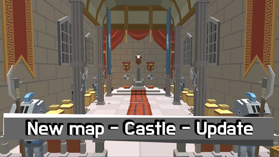 Download Hide.io on PC with BlueStacks