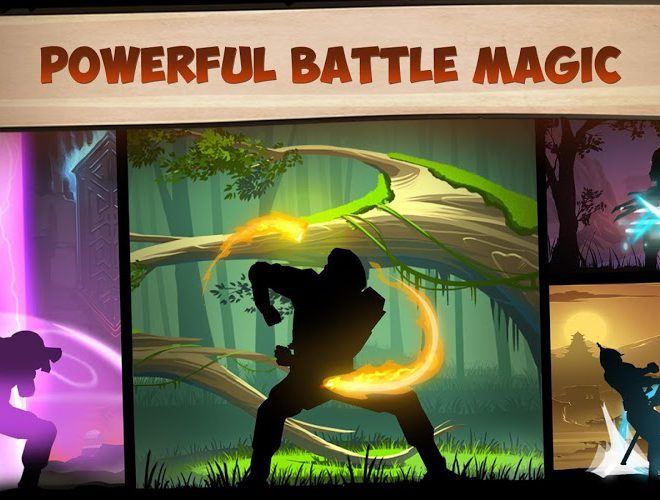 Shadow Fight 2’yi Android Emülatör ile PC'de Oyna | BlueStacks