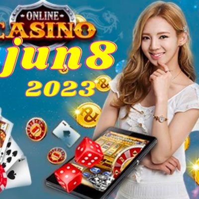 JUN88- kho game giải trí - 下載遊玩 PC 或 Mac 版本 (模擬器)