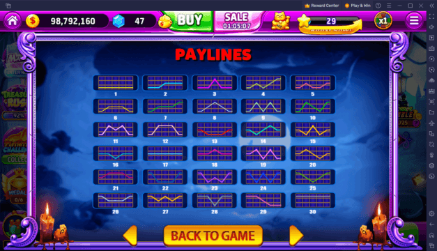 Jackpot World – Slots Casino Game Modes Guide: Part 1 | BlueStacks