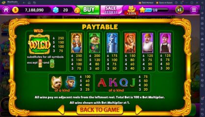 Jackpot World – Slots Casino - Oyun Rehberleri, Haberler ve ...