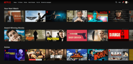 Best Platforms to Watch Japanese Movies - Top Streaming Services in ...