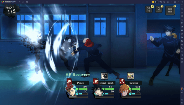 Jujutsu Kaisen Phantom Parade Combat Guide - Master the Mechanics and ...