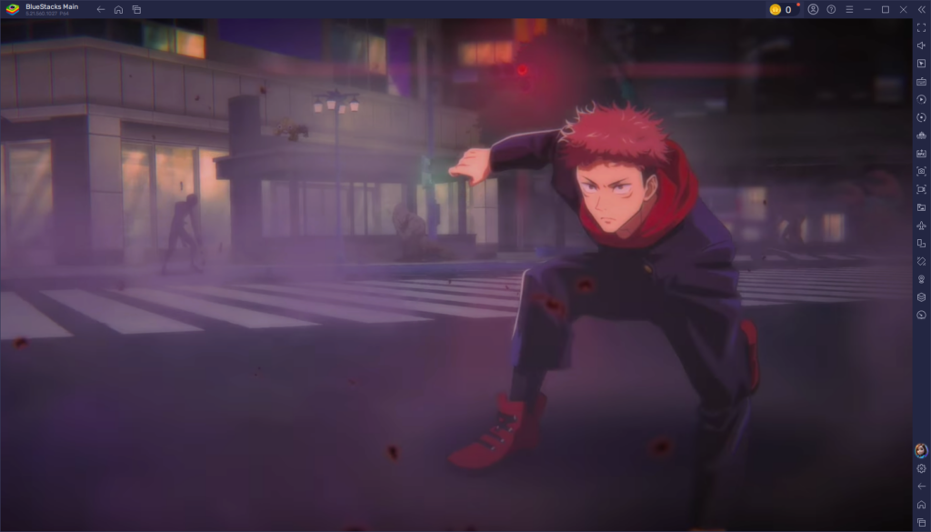 Jujutsu Kaisen Phantom Parade Reroll Guide - How to Get the Best ...