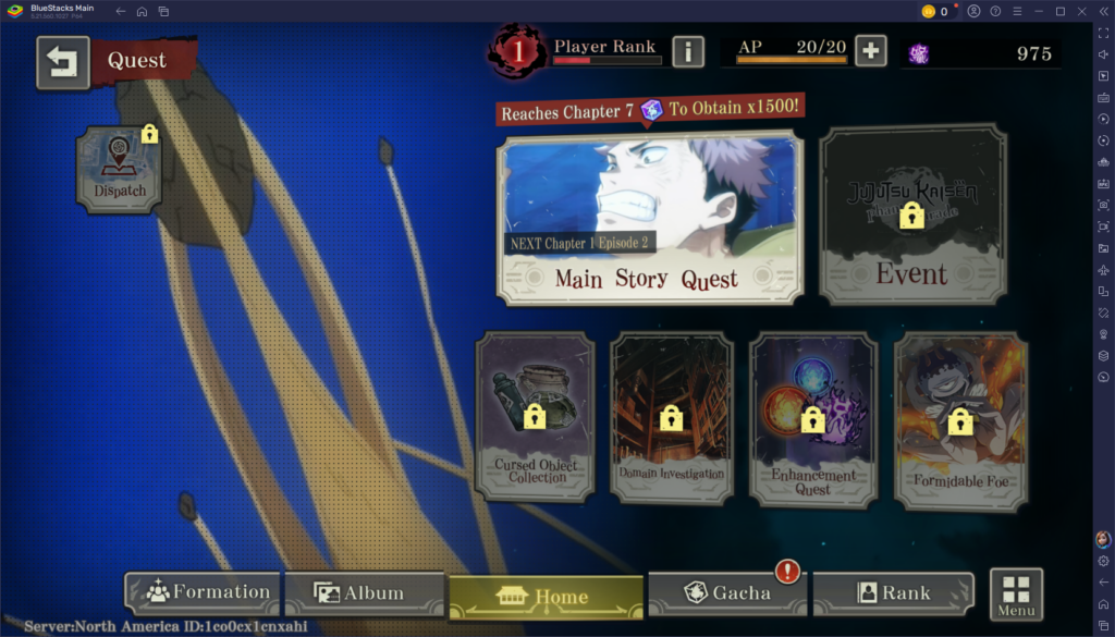 Jujutsu Kaisen Phantom Parade Team Building Guide - Essential Tips for ...