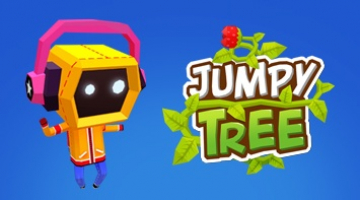 Download & Play Jumpy Tree on PC & Mac (Emulator)