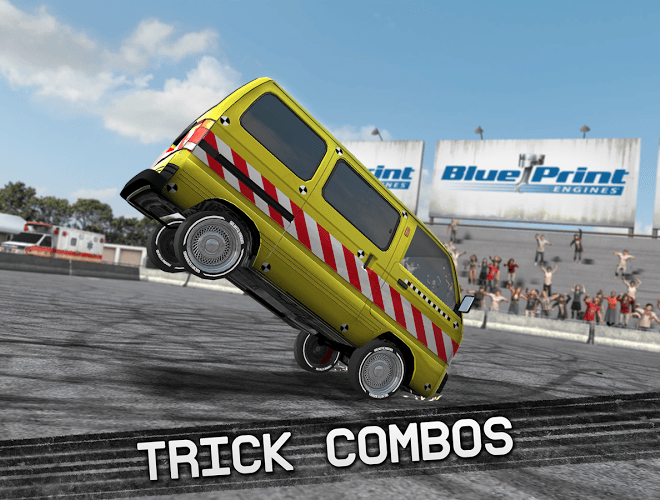 Играй в Torque Burnout на ПК или Mac с помощью BlueStacks Android ...