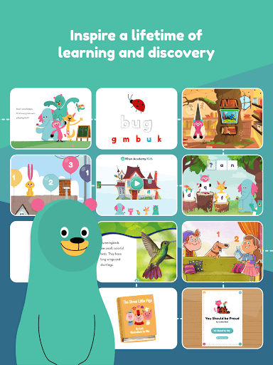 Top 10 Educational Games For Android | BlueStacks