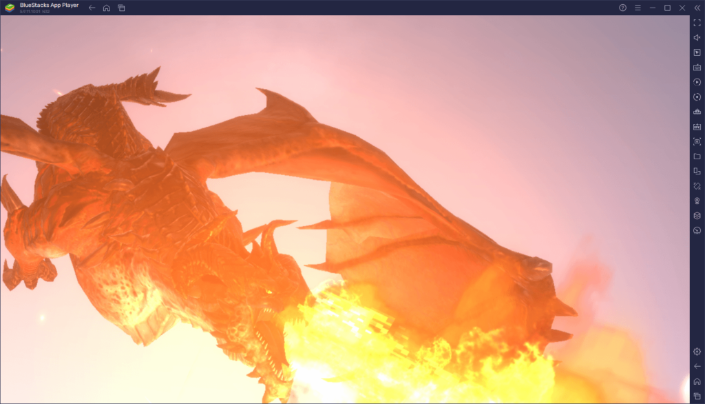 King of Avalon sur PC – Comment Utiliser les Outils de BlueStacks pour ...